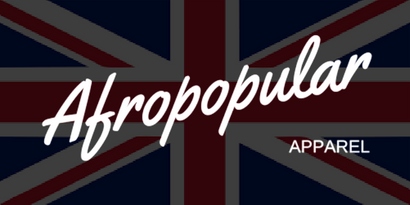 AFP Full "Green" Ankara Snpaback Cap - Afropopular Apparel